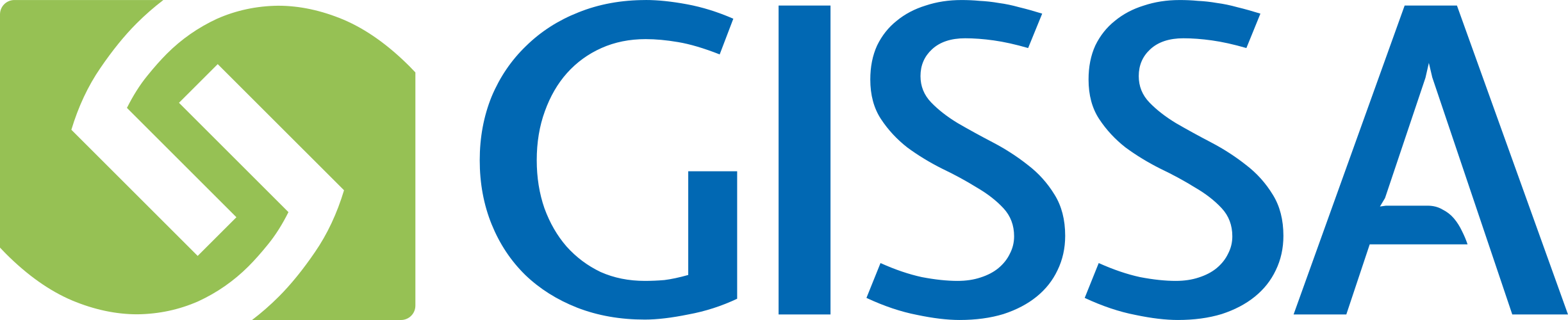 Consulta localización GISSA